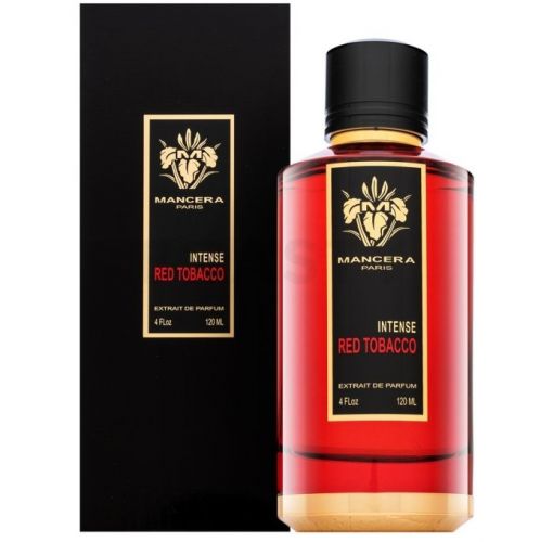 Mancera Red Tobacco Intense edp 120ml