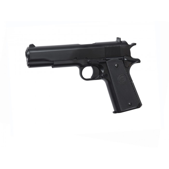 SPRING GUN STY(R) M1911 HOP-UP