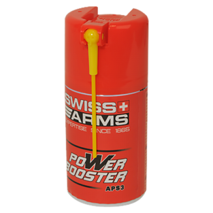 POWER BOOSTER APS-3