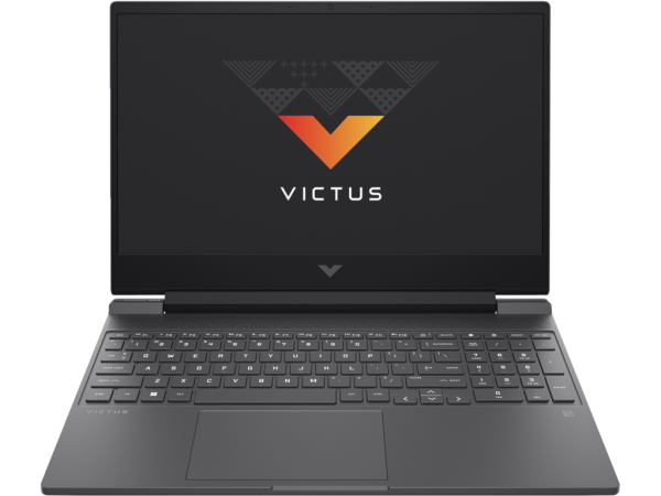 HP Laptop Victus 15-fa1015nm DOS 15.6'' FHD AG IPS 144Hz i7-13700H 16GB 512GB 4050 6GB backlit grafitna (93T03EA#BED)