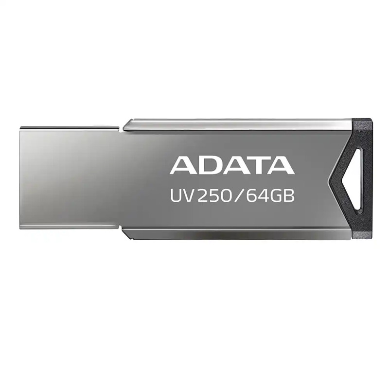 USB Flash 64 GB AData 2.0 AUV250-64G-RBK