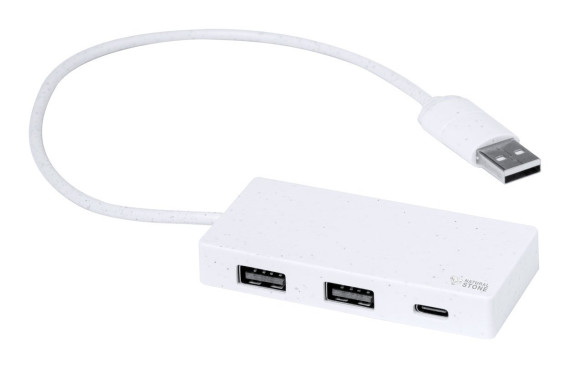 NAGENT USB HUB