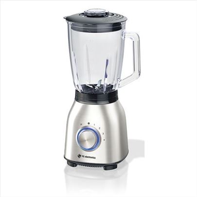 Blender Fs-506 1000w novo