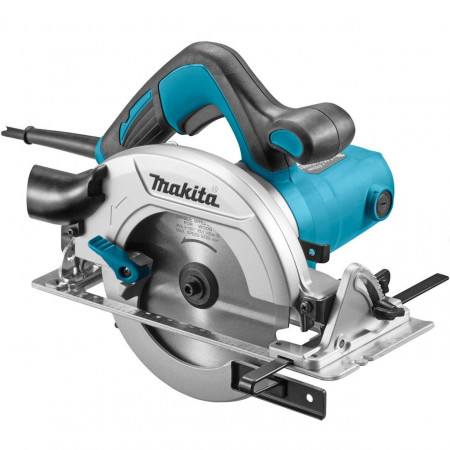 Ručni cirkular HS6601 MAKITA