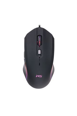 MS - MIŠ MS NEMESIS C335 gaming 4 + 1