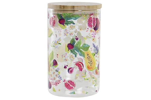 Tegla fruits ii 1000 ml