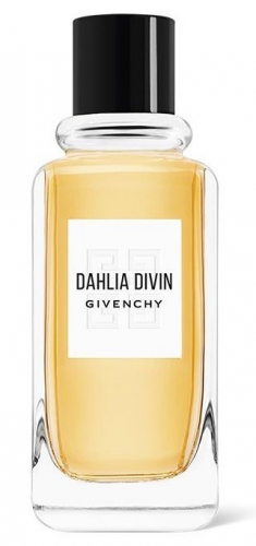 Givenchy Dahlia Divin W edp 100ml tstr