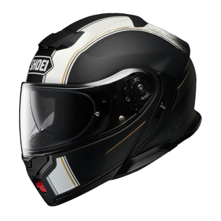 KACIGA SHOEI NEOTEC 3 SATORI TC-5