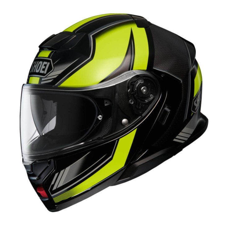 KACIGA SHOEI NEOTEC 3 TC-3