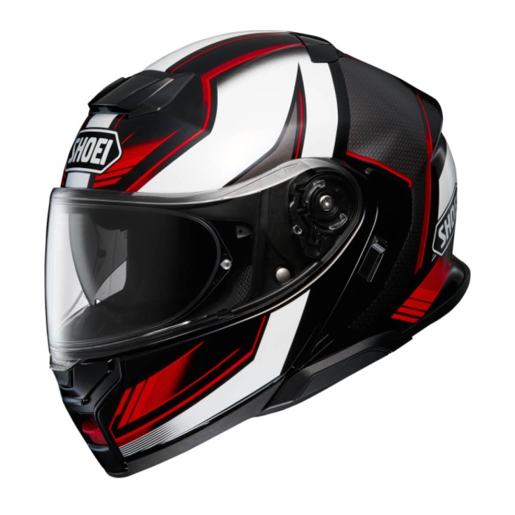 KACIGA SHOEI NEOTEC 3 TC-5