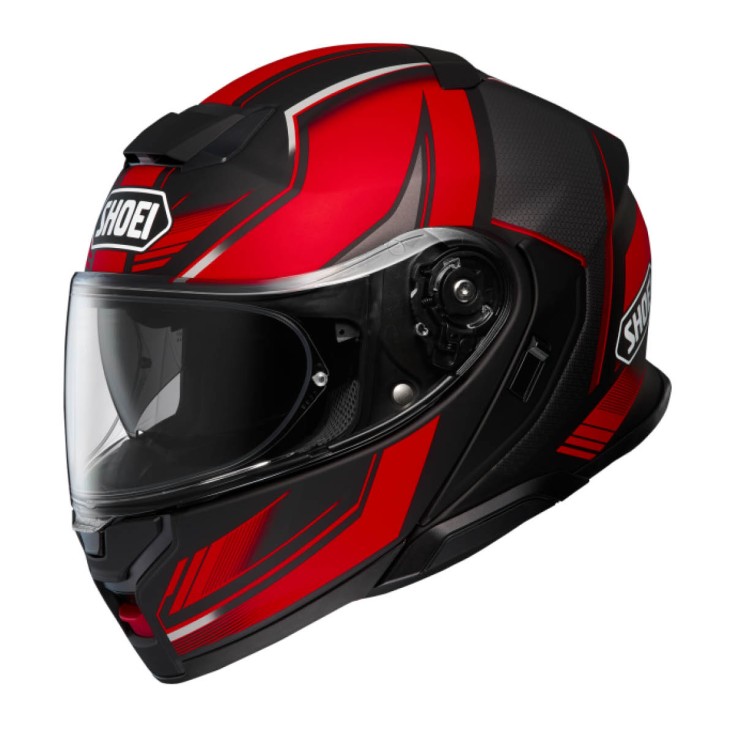 KACIGA SHOEI NEOTEC 3 TC-1