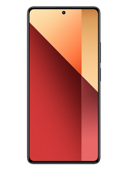 Xiaomi Redmi Note 13 Pro blk