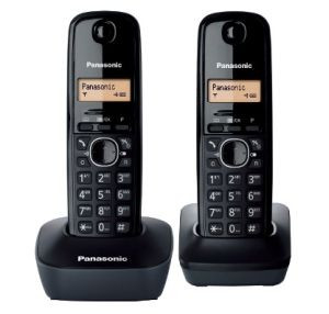 Panasonic KX TG1612FXH