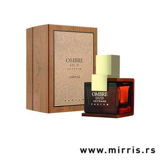 Armaf Ombre Oud Intense 100ml EDP