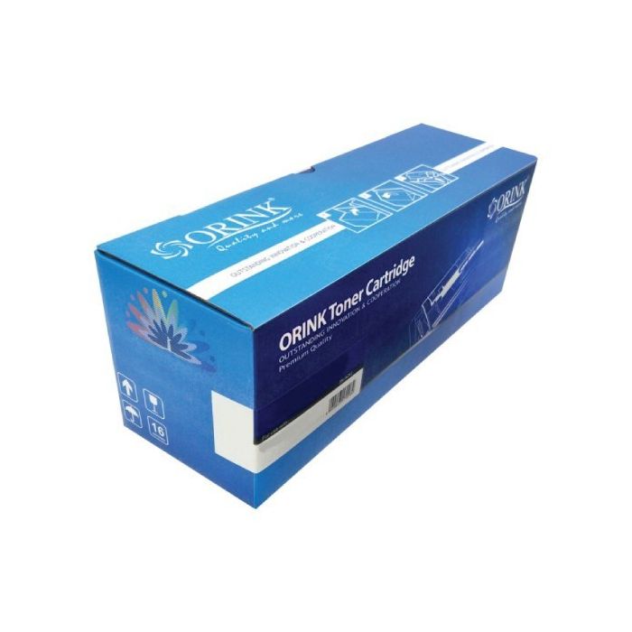 Toner ORINK HP CE285A/435A/436A/278A