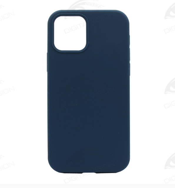 iPhone 12 Summer Color futrola (Blue)