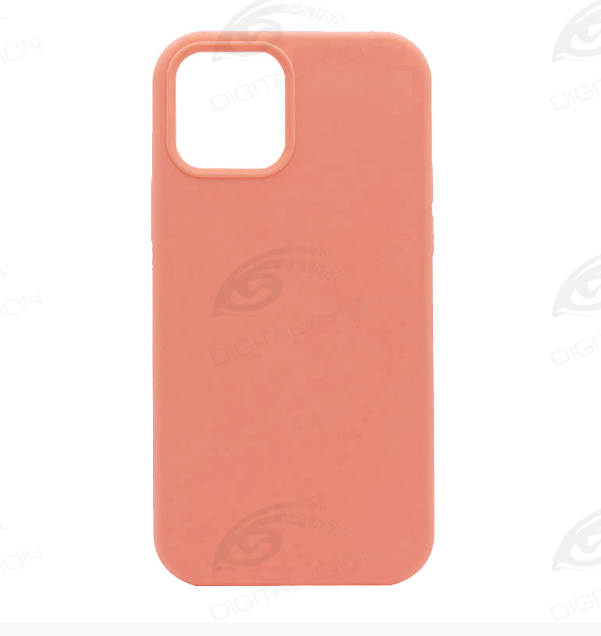 iPhone 12 Summer Color futrola (Pastel Pink)