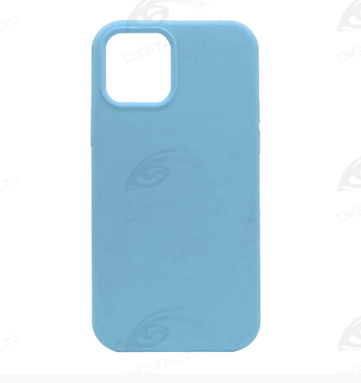 iPhone 12 Summer Color futrola (Light blue)