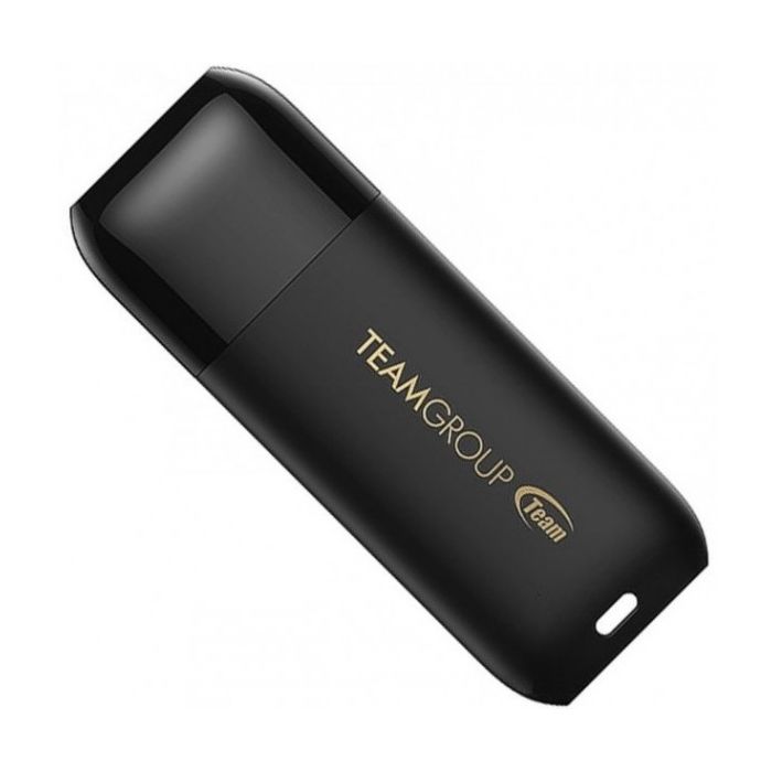 TeamGroup 32GB C175 USB 3.2 BLACK TC175332GB01