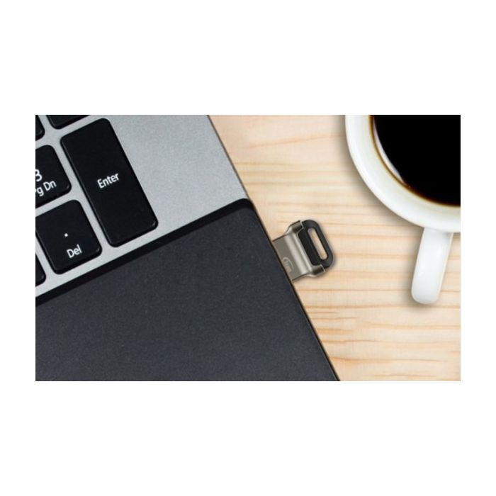 TeamGroup 32GB C162 USB 3.2 BLACK/SILVER TC162332GB01