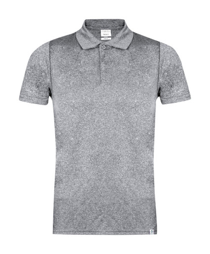 TROKY PIQUE POLO SHIRT