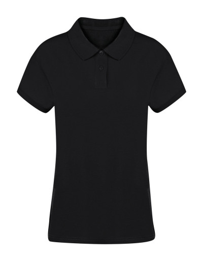 Koupan women polo shirt