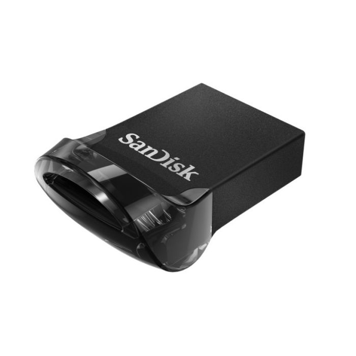 USB Flash SanDisk 64GB Ultra Fit USB3.1, SDCZ430-064G-G46