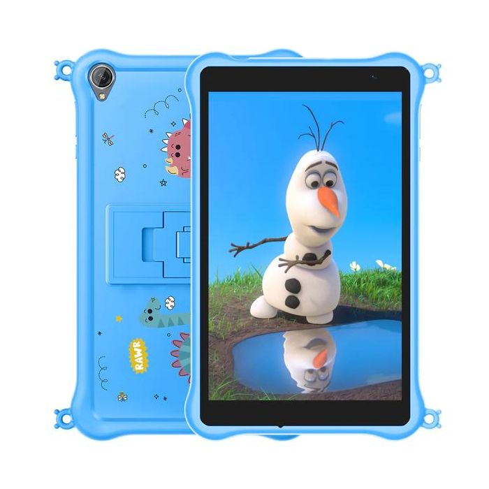 Tablet 8 Blackview Tab 50 kids 800x1280 HD IPS/3GB/64GB/Android 13/plavi
