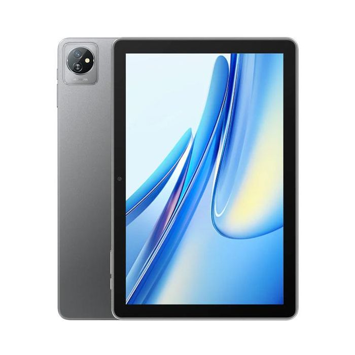 Tablet 10.1 Blackview Tab 70 Wifi 800x1280 HD IPS/4GB/64GB/5MP-2MP/Android 13/space gray