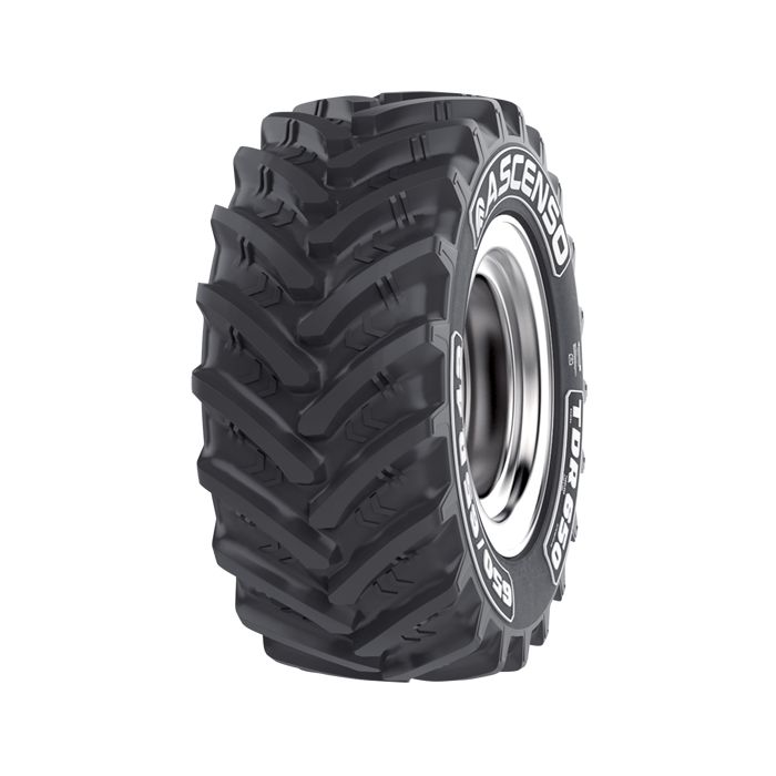 650/65R38 ASC TDR650 163DPR TL