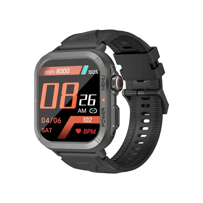 Smart Watch Blackview W30 Black