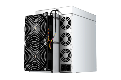 ElphaPex DG1 Doge Miner