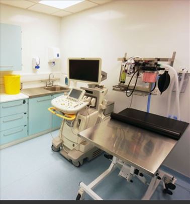 Ultrazvuk-ultrazvucni aparat veterinarski softwer
