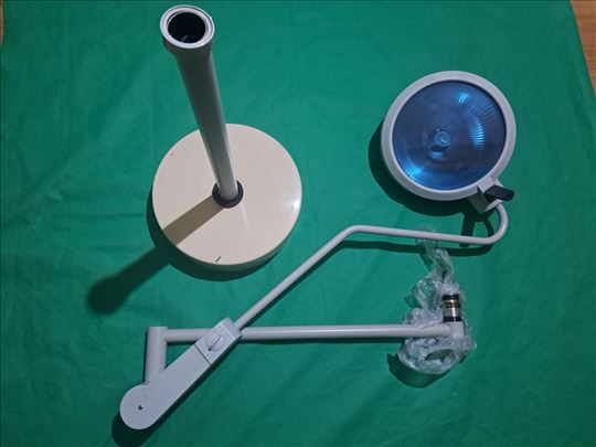 Medicinski reflektor- hirurška lampa plafonska