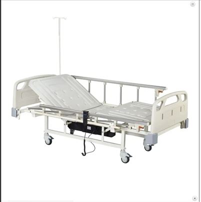 Akcija: bolnički krevet sa 3 elektromotora