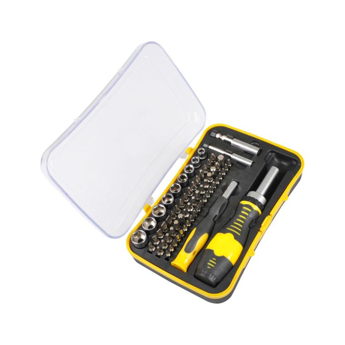 FDS 1005-65R Set bitova sa odvijačem