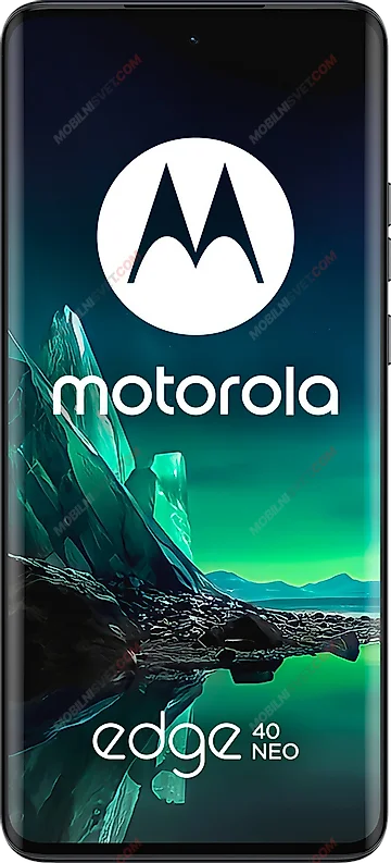Motorola
Edge 40 Neo 12GB, 256GB, 2x SIM