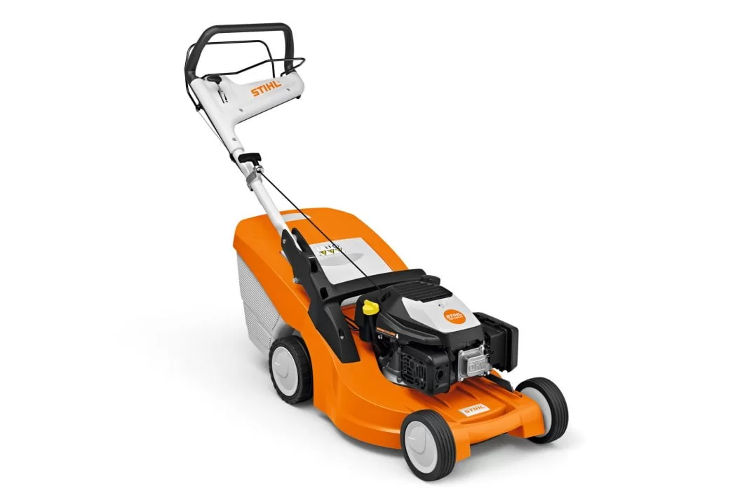 STIHL RMA 448 V – Baterijska kosačica (SET)