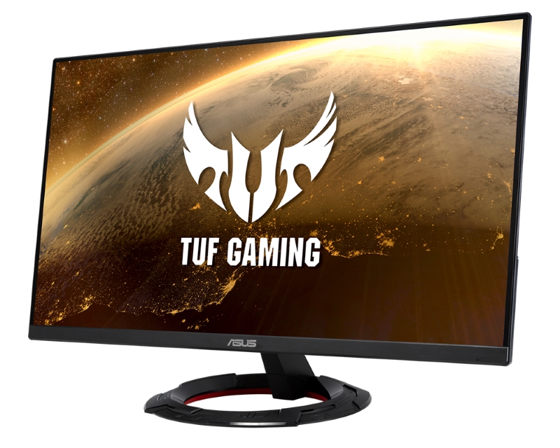 ASUS 23.8 inča VG249Q1R 165Hz FreeSync TUF Gaming monitor