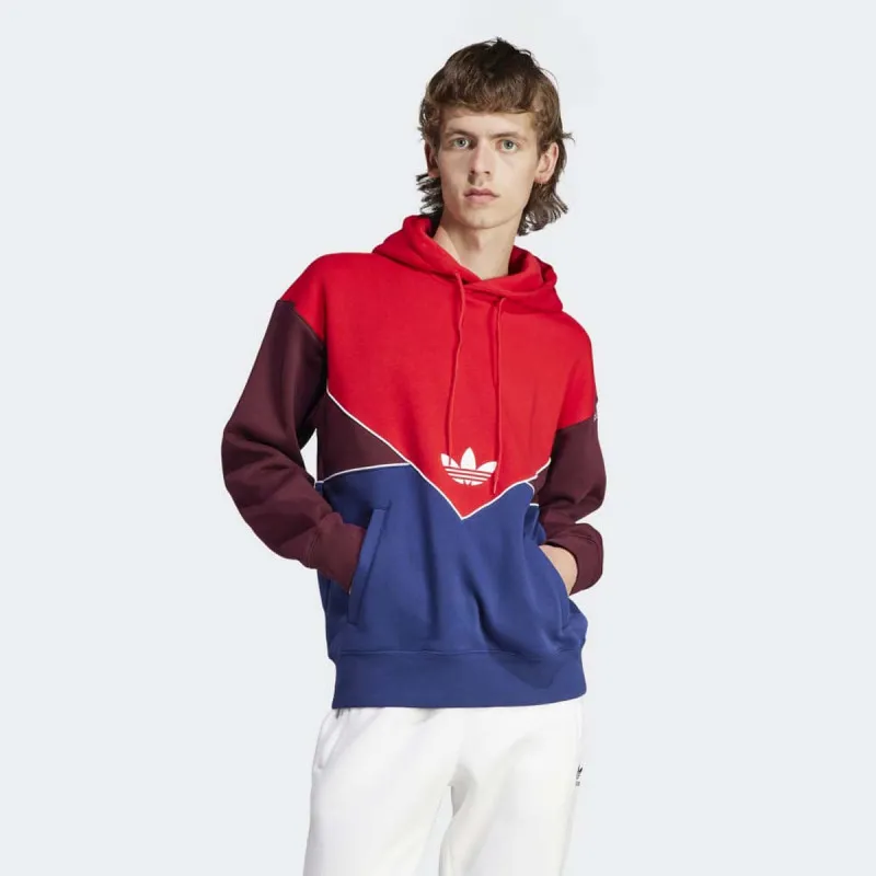 DUKS ADIDAS C HOODIE M