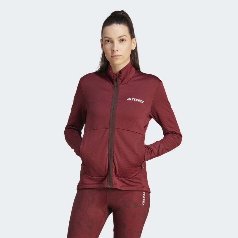 DUKS ADIDAS W MT LT FL JA W