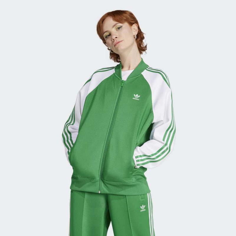 DUKS ADIDAS SST TT W