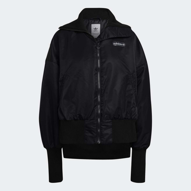 JAKNA ADIDAS RIB BOMBER W