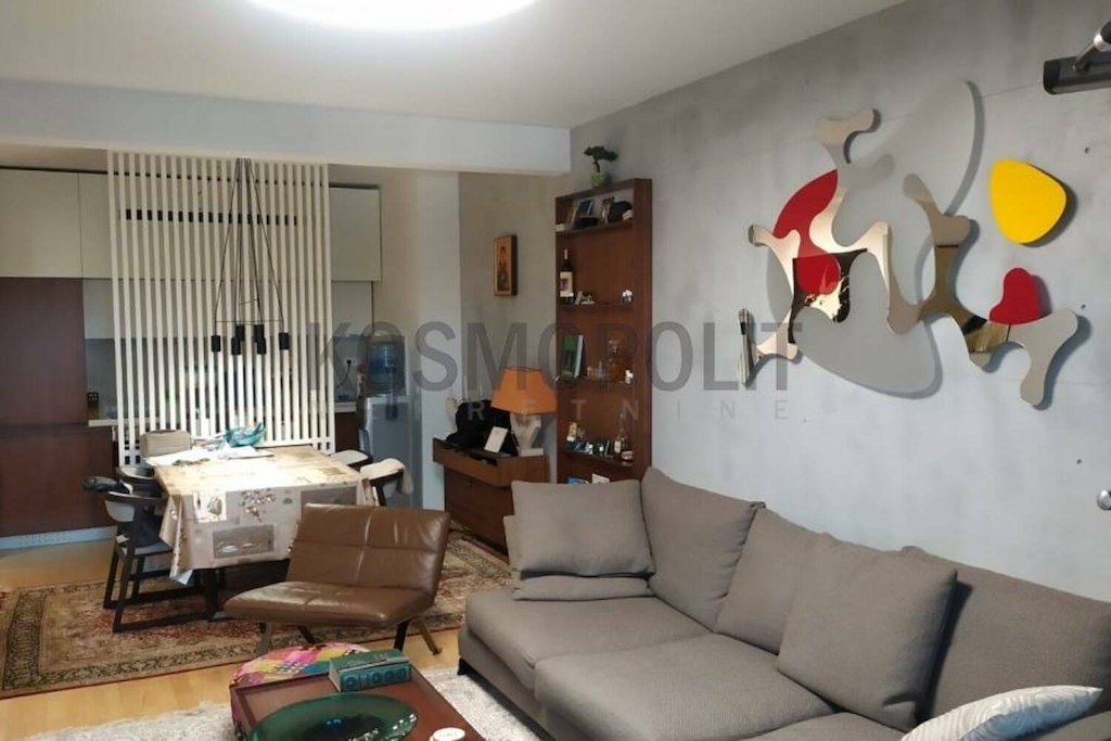 Zemun, Cara Dušana, Cara Dušana, 3.0, 97m2, 245000 EUR