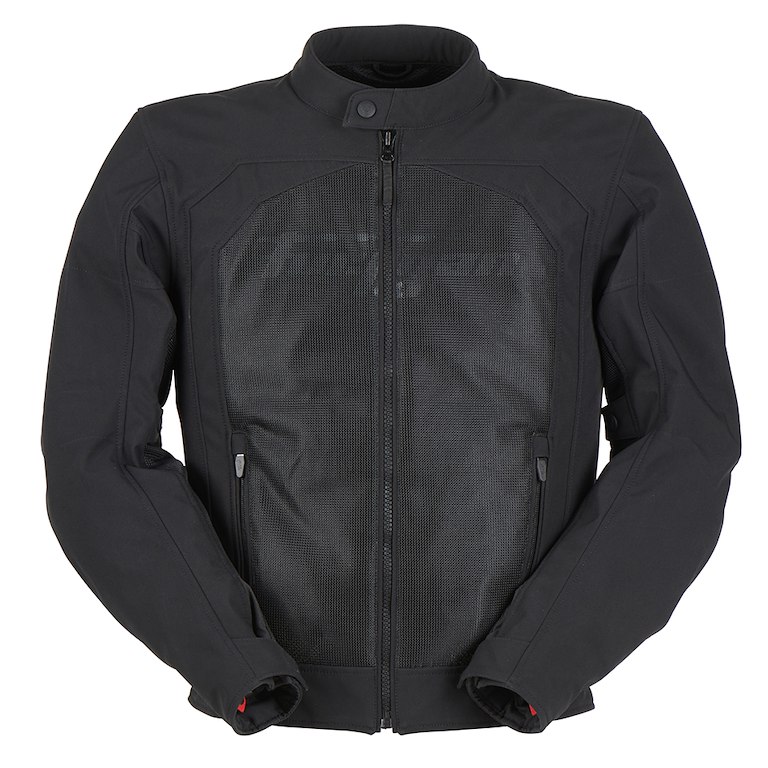 BALDO 3IN1 Black jakna