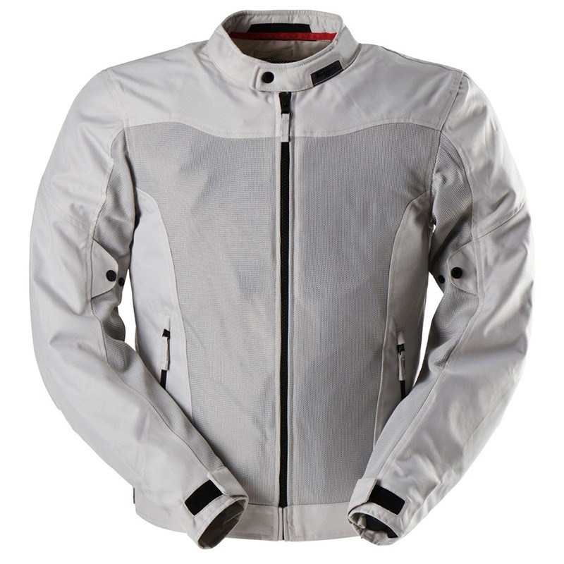 MISTRAL EVO 3 Pearl Jakna
