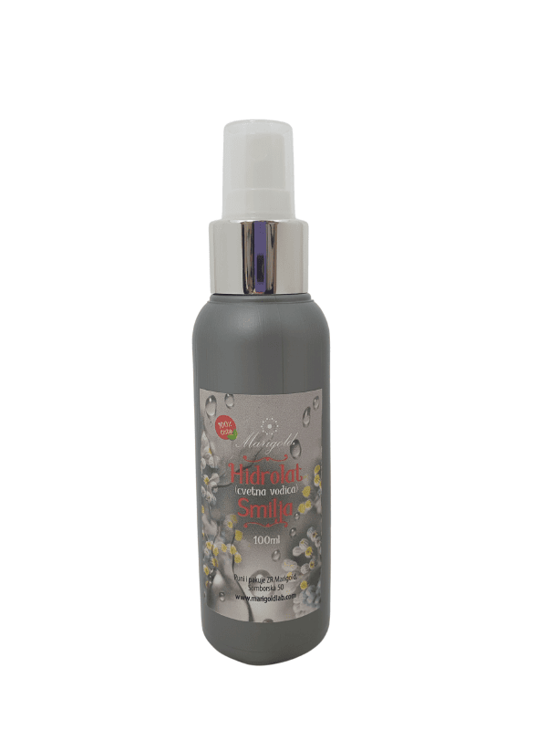 Hidrolat Smilja 100ml Marigold