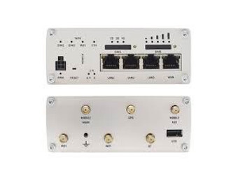 Industrijski ruter 4GLTE/6/Dual Sim/WIFI/BT/GNSS RUTX11, Teltonika ( 4003297 )