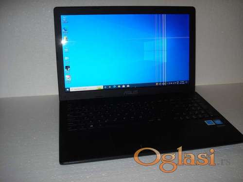 Asus F551M intel N2815 4GB DDR3 500HDD