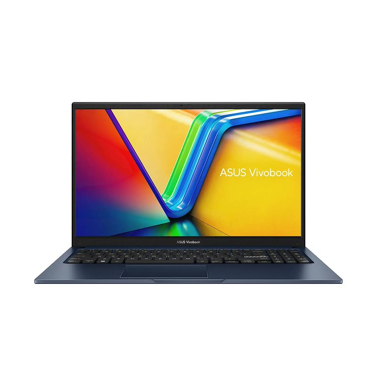 ASUS Vivobook 15 X1504VA-BQ312 Laptop 15.6" FHD /i3-1315U 8GB/256GB Teget